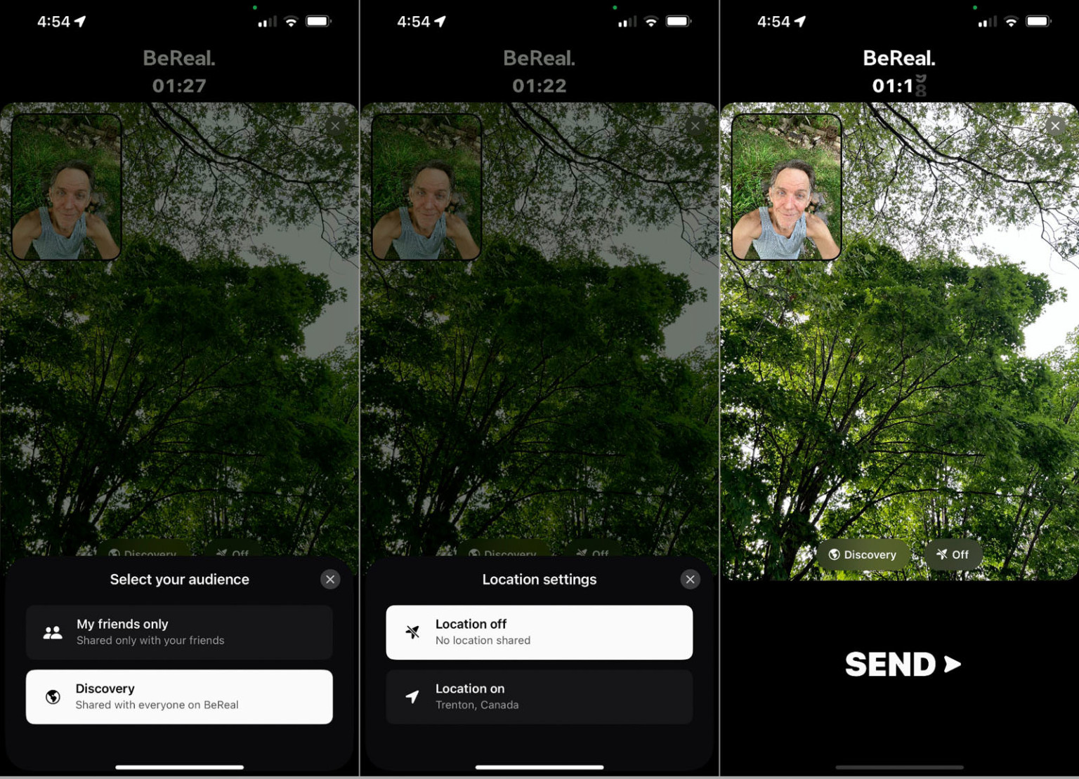 How to Use BeReal: A Guide to the Hit Photo Sharing App | PetaPixel