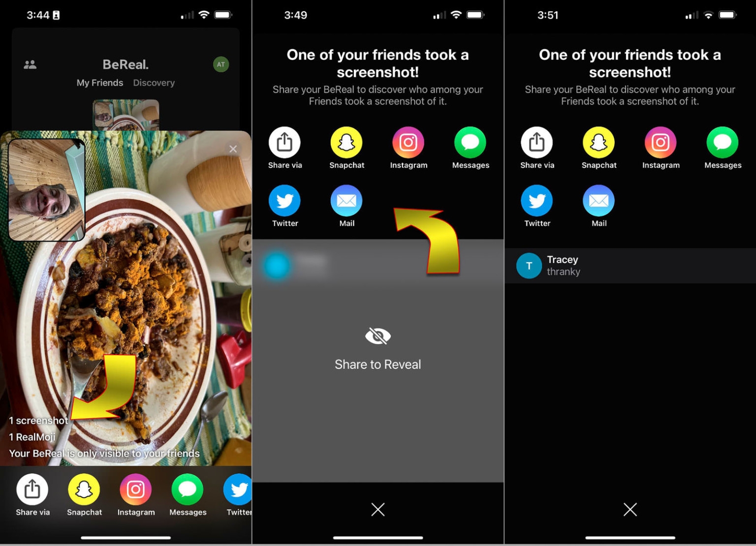 How to Use BeReal: A Guide to the Hit Photo Sharing App | PetaPixel