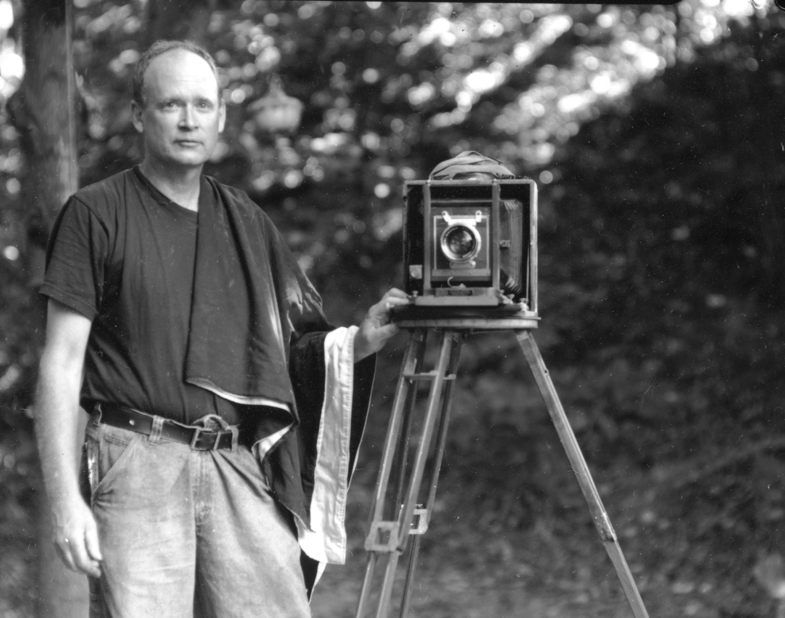 100-Year-Old 360-Degree Film Camera That Uses 98-Feet Long Film | PetaPixel