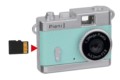 Tokina's Mini Pieni II Toy Camera Actually Takes Tiny Photos and Videos ...