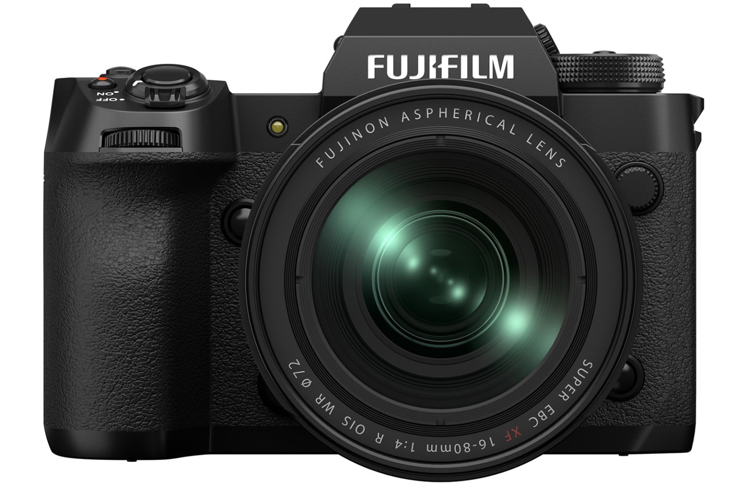 The Fujifilm X-H2 the First APS-C Camera That Can Shoot 8K | PetaPixel