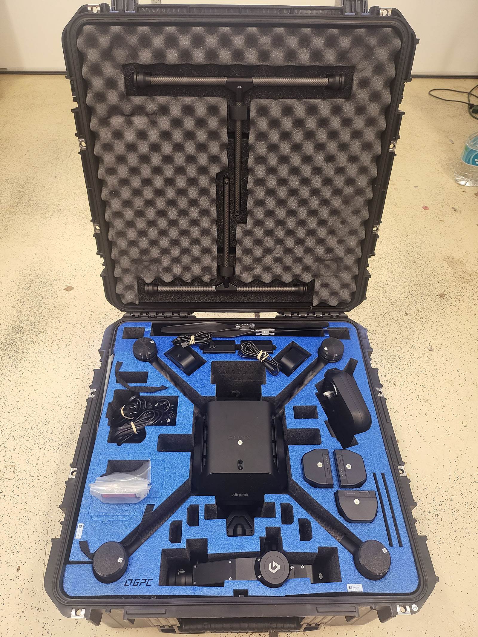 Sony Airpeak S1 Drone Review: A Rare, Utter Flop for Sony | PetaPixel