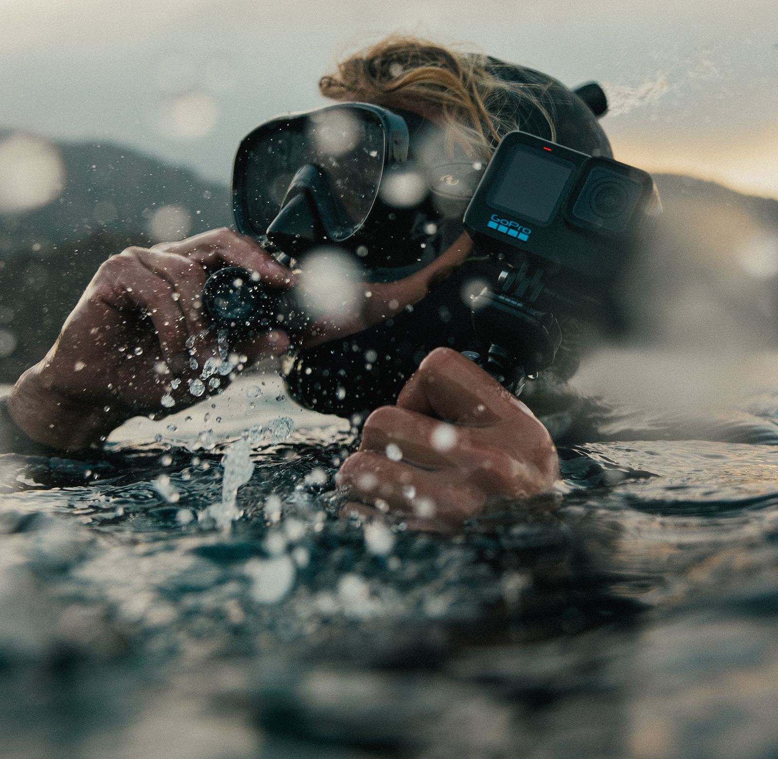 GoPro Hero11 Black Has Bigger 27MP Sensor and Shoots 5.7K 10-Bit Video | PetaPixel