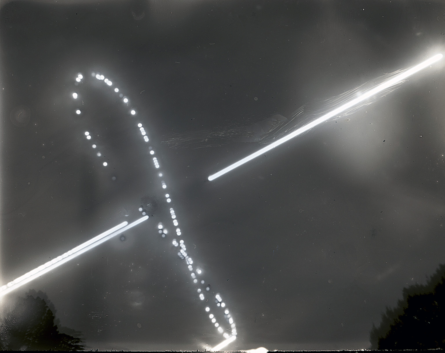 Glass Plate Pinhole Camera Records Sun’s Path Over a Year | PetaPixel