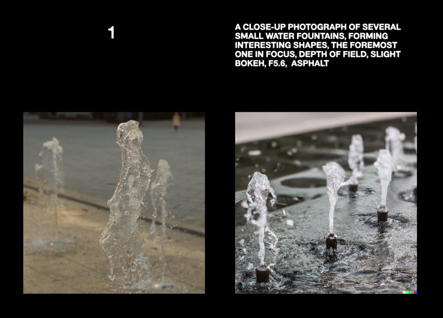 Man Asks AI to Recreate His Photos and the Results are Astounding | PetaPixel