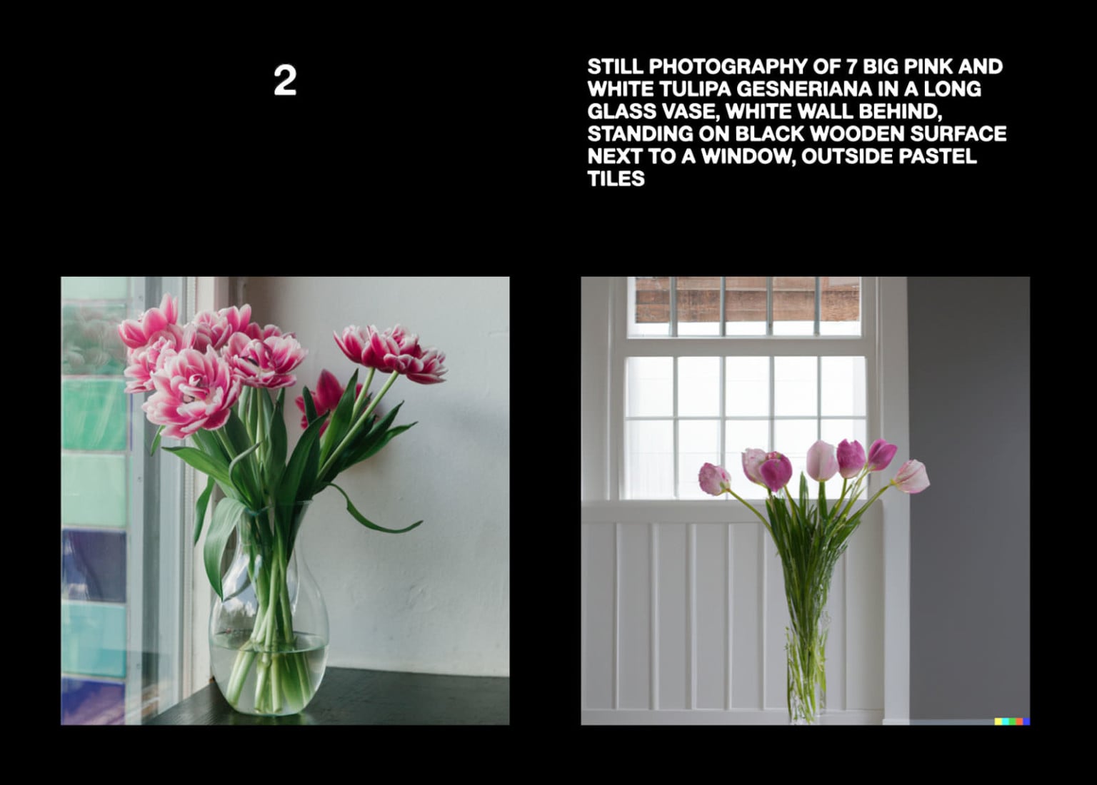 Man Asks AI to Recreate His Photos and the Results are Astounding | PetaPixel