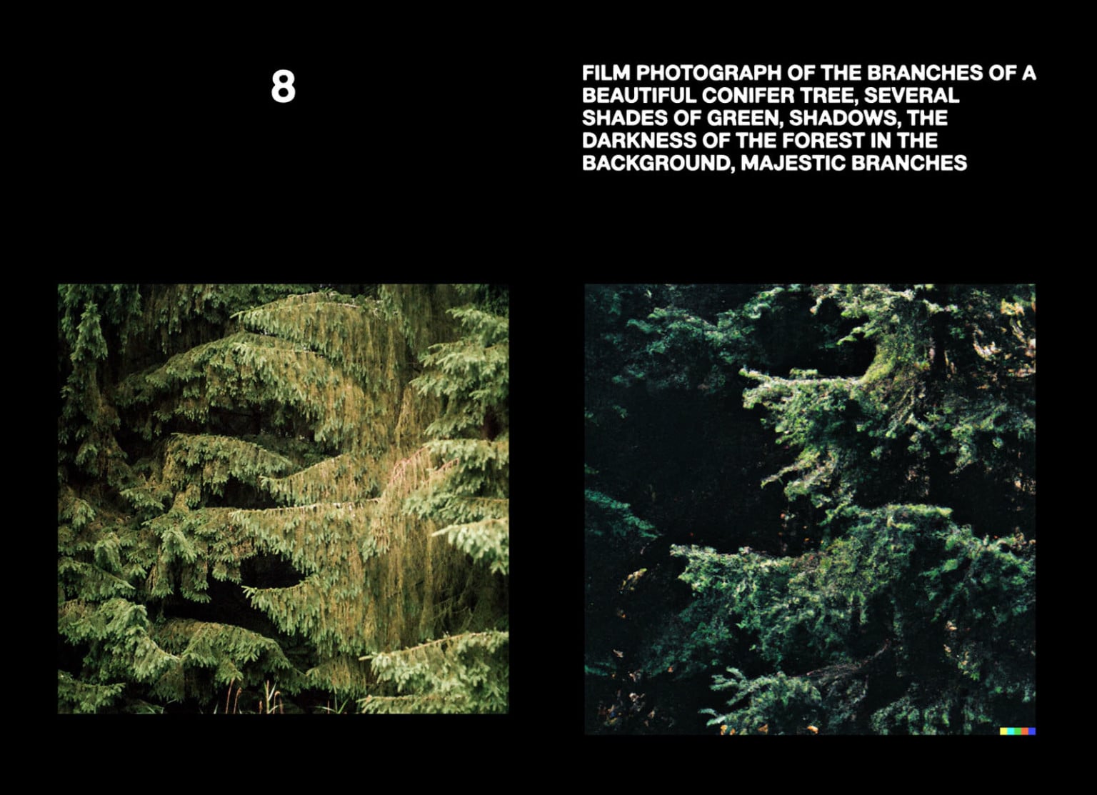 Man Asks AI to Recreate His Photos and the Results are Astounding | PetaPixel