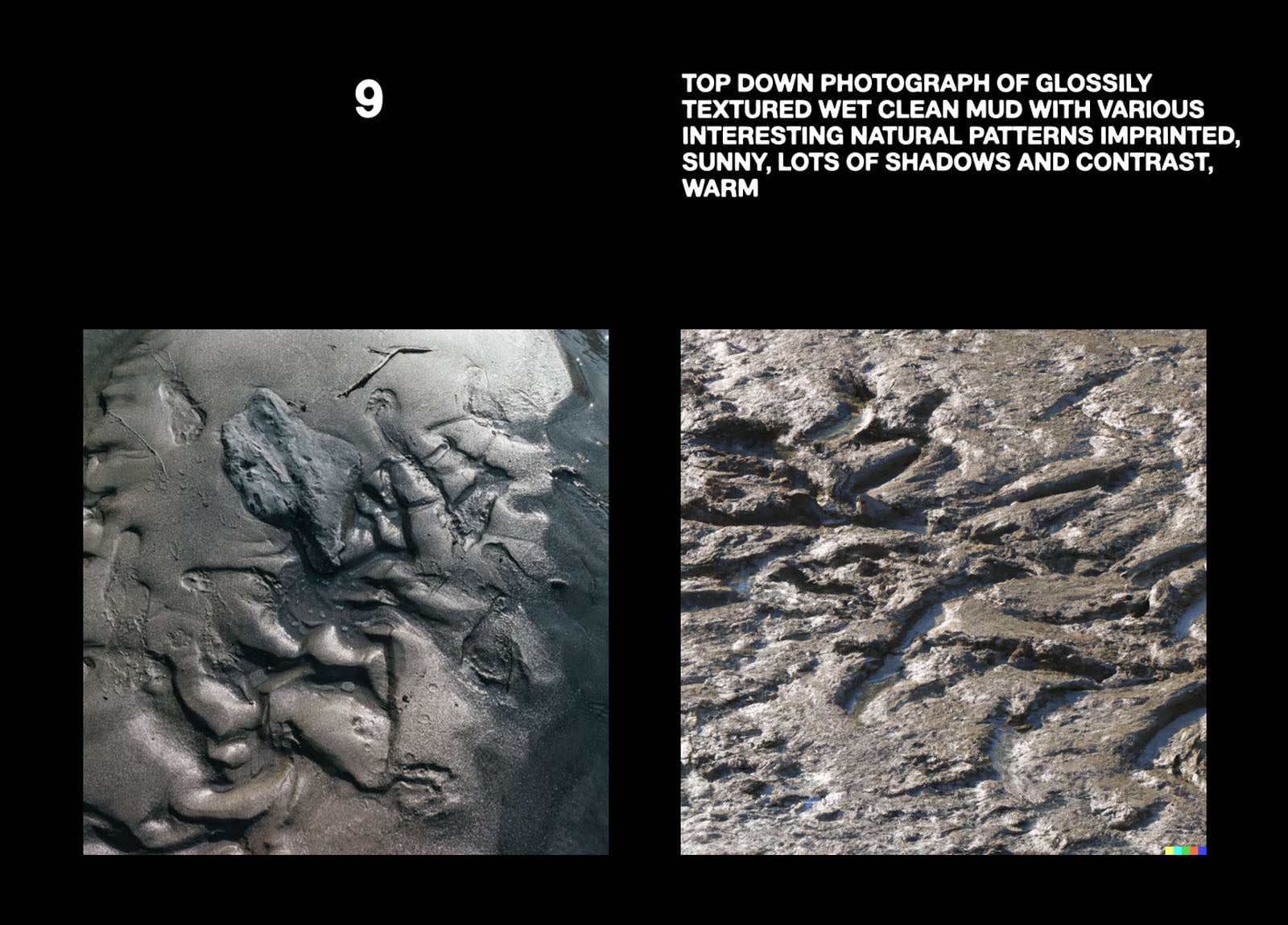 Man Asks AI to Recreate His Photos and the Results are Astounding ...