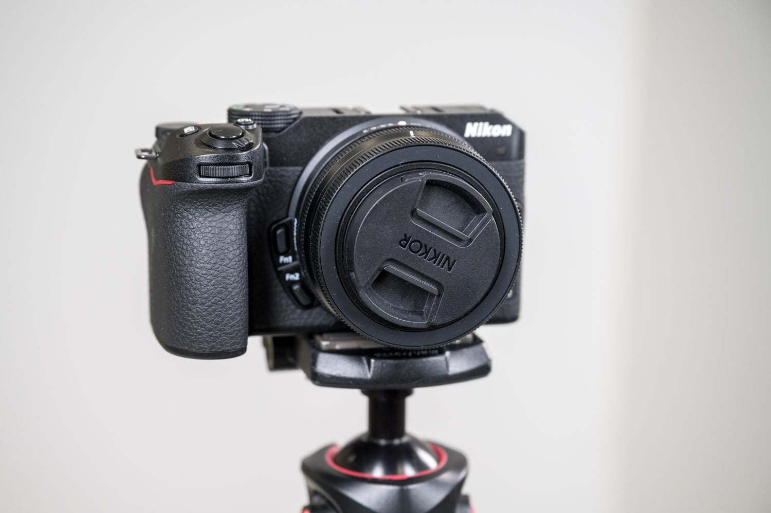 Nikon Z30 Review: A Travel Camera That's More Than Just for Vloggers ...