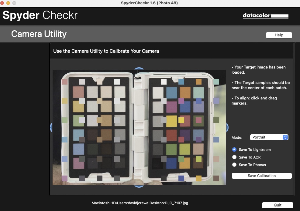 Datacolor Spyder Checkr Photo Makes Color Correction A Breeze | PetaPixel