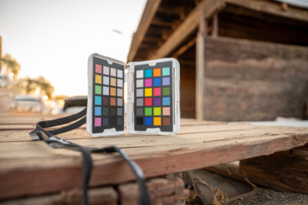 Datacolor Spyder Checkr Photo Makes Color Correction A Breeze | PetaPixel