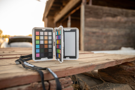 Datacolor Spyder Checkr Photo Makes Color Correction A Breeze | PetaPixel