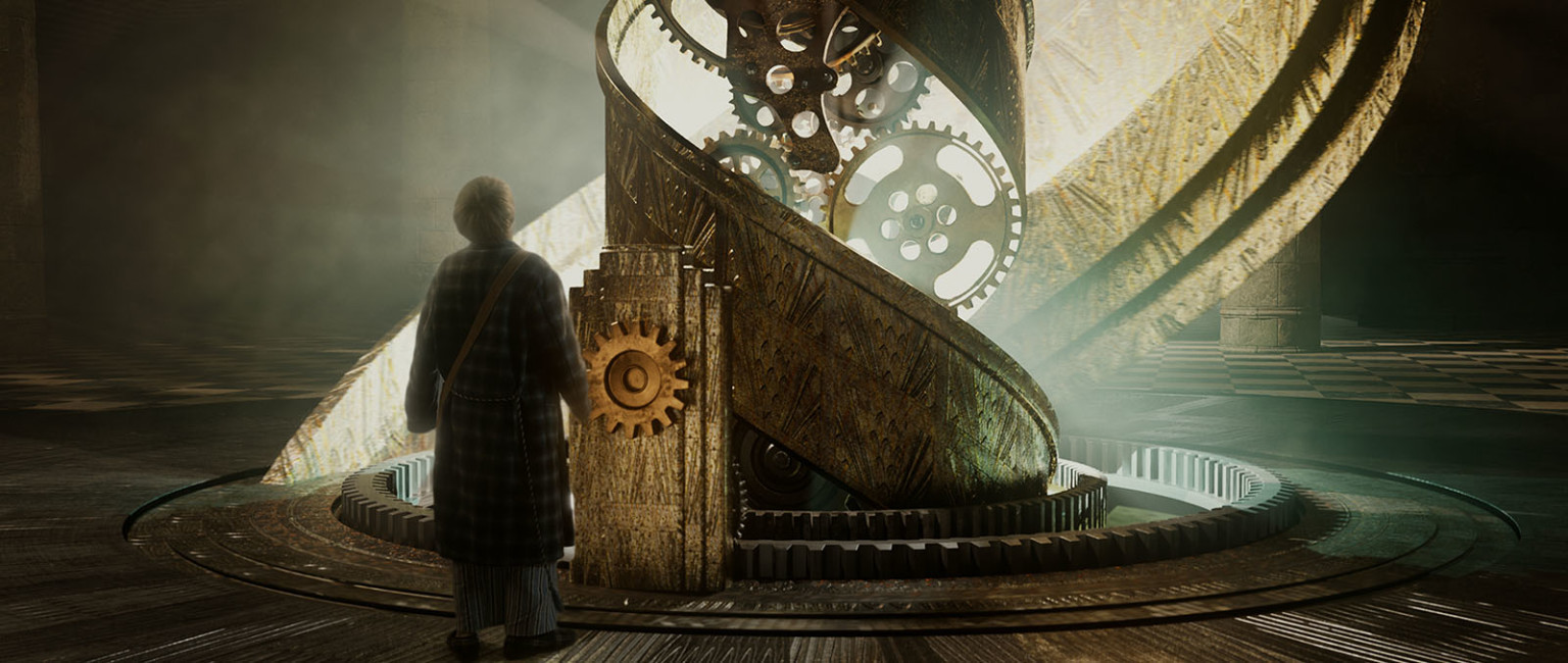 Australian Film is World's First to Use Real-Time Ray Tracing in ...