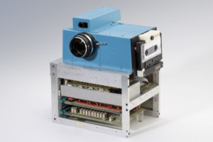 How Steve Sasson Invented the Digital Camera | PetaPixel