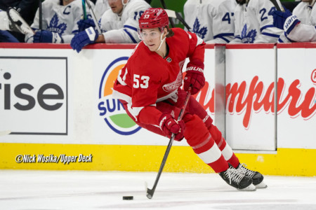 Nick Wosika: A Look at the Work of a Top Sports Card Photographer ...