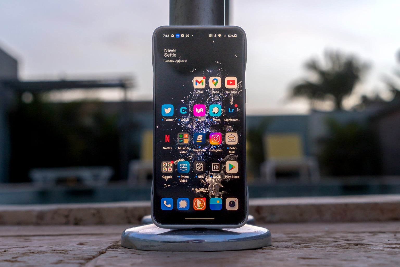 OnePlus 10T Review: The Camera Comes Second | PetaPixel