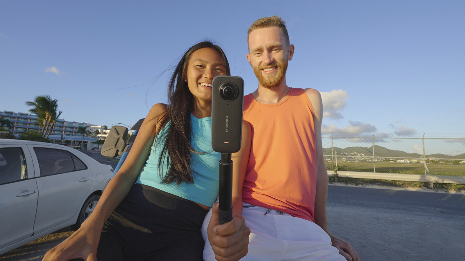 The Insta360 X3 Takes 5.7K 360-Degree Video and 72MP Photos | PetaPixel