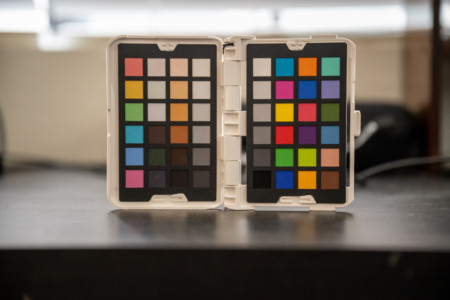 Datacolor Spyder Checkr Photo Makes Color Correction A Breeze | PetaPixel