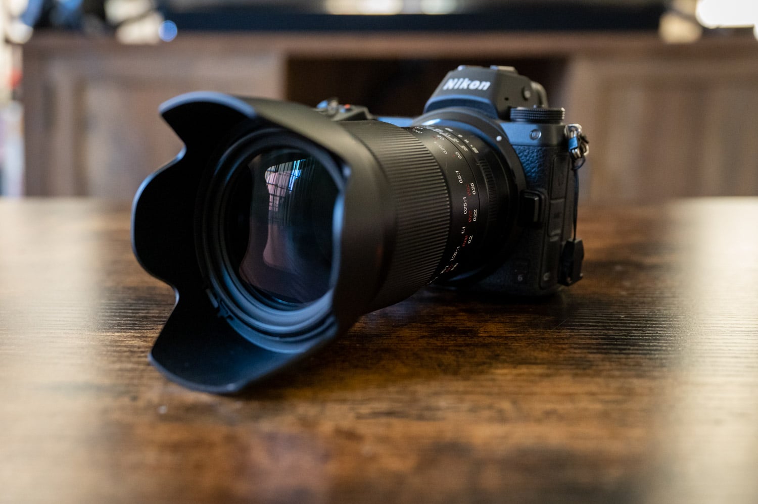 Laowa 58mm f/2.8 Macro Lens Review: Impressive, Affordable, Versatile ...