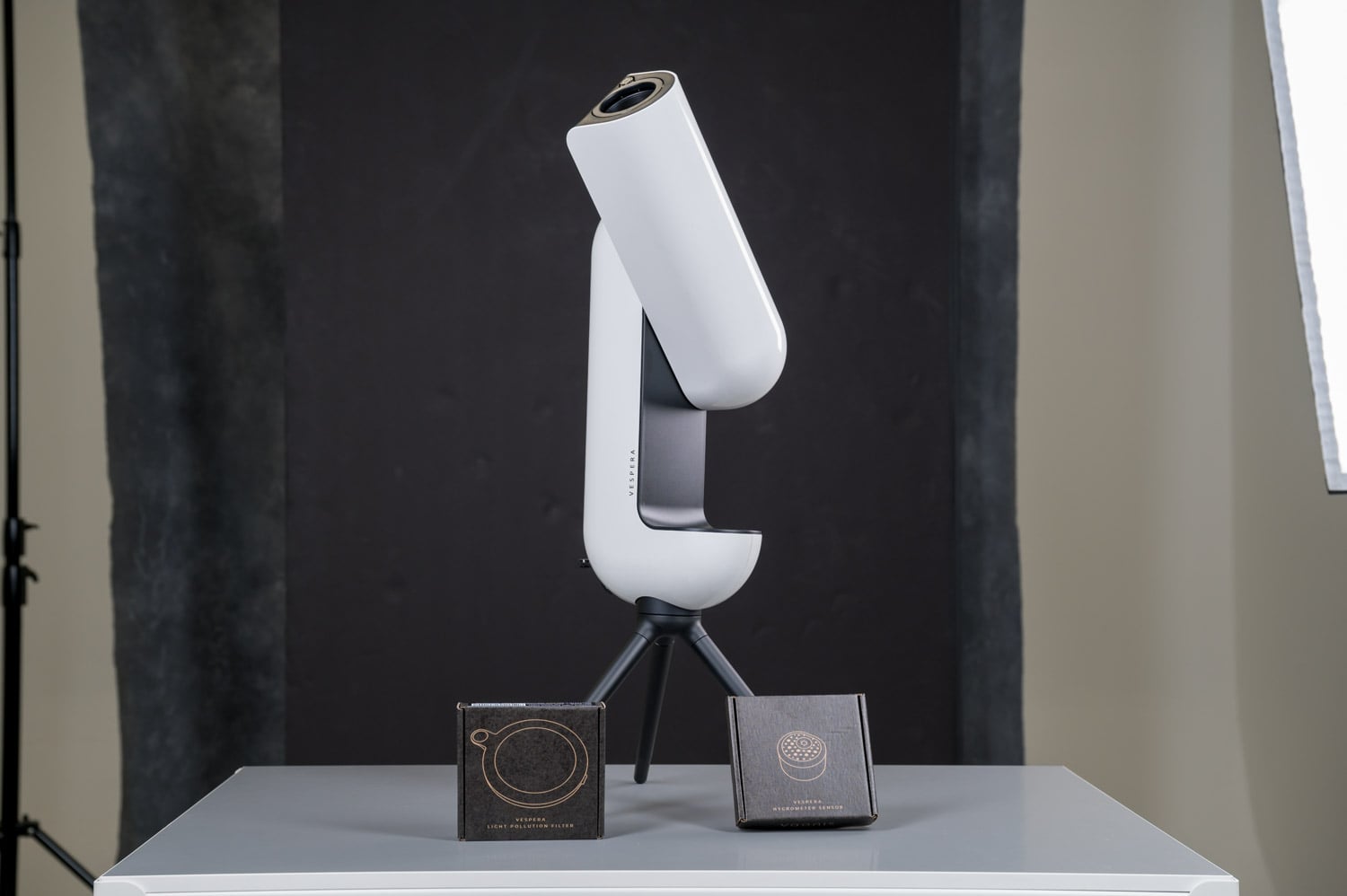 Vaonis Vespera Review: Easy To Use But with Underwhelming Results ...