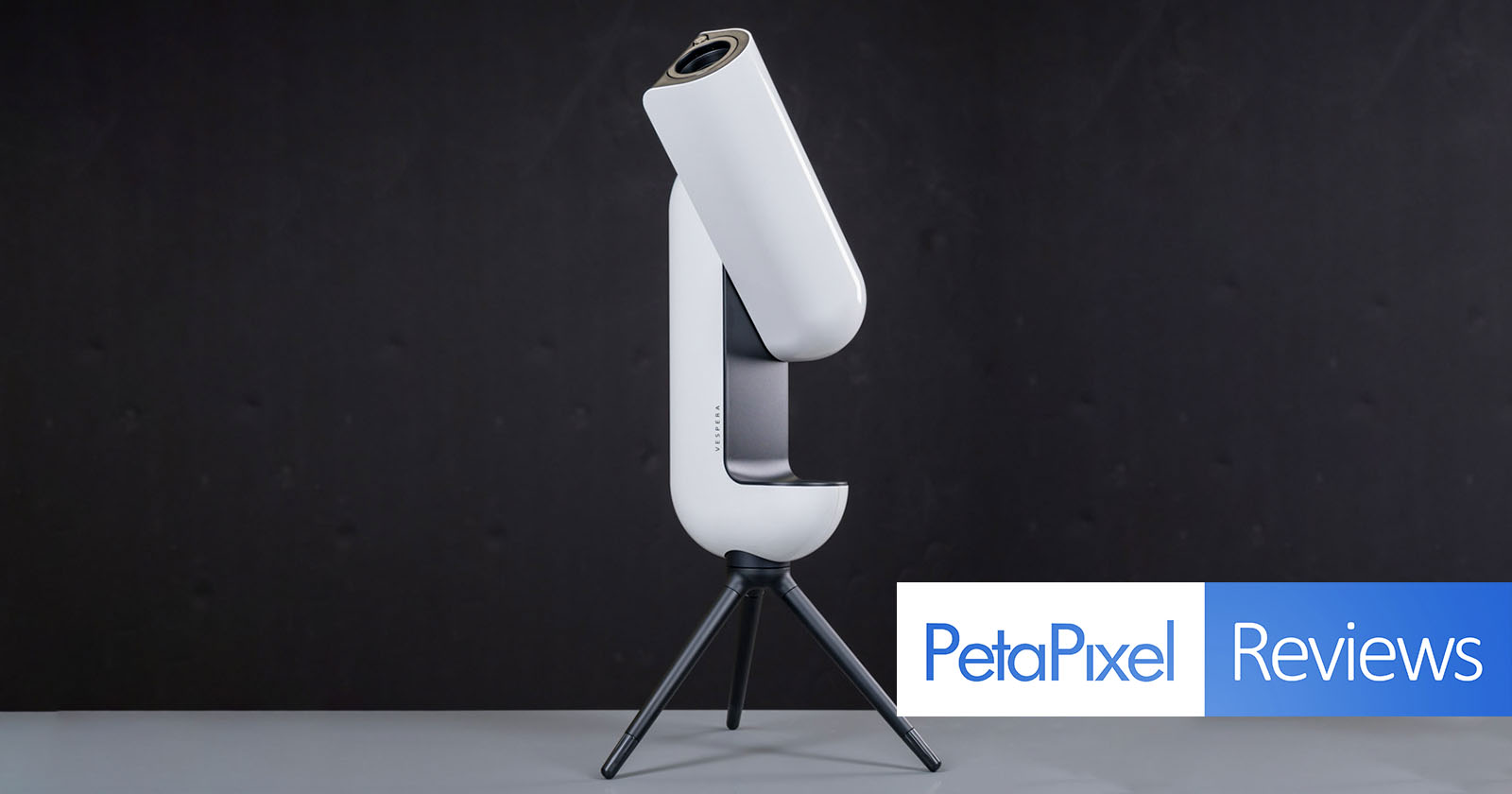 Vaonis Vespera Review: Easy To Use But with Underwhelming Results ...