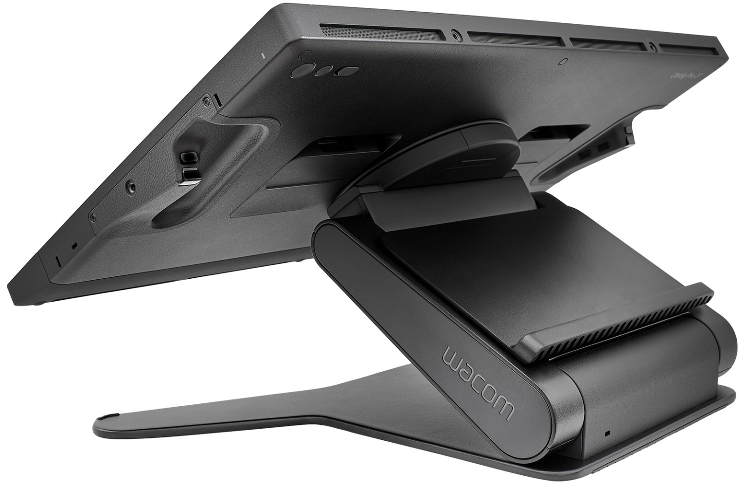 The Wacom Cintiq Pro 27 is Both a Pen Display and Reference Monitor ...
