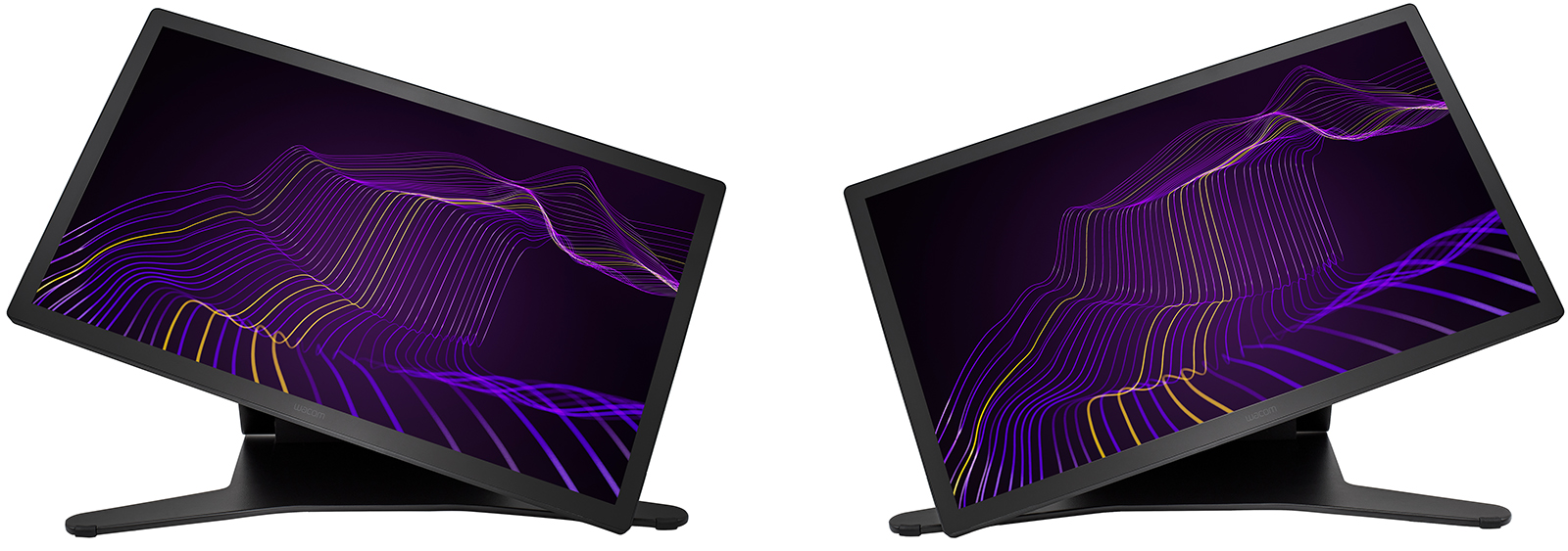 The Wacom Cintiq Pro 27 is Both a Pen Display and Reference Monitor ...