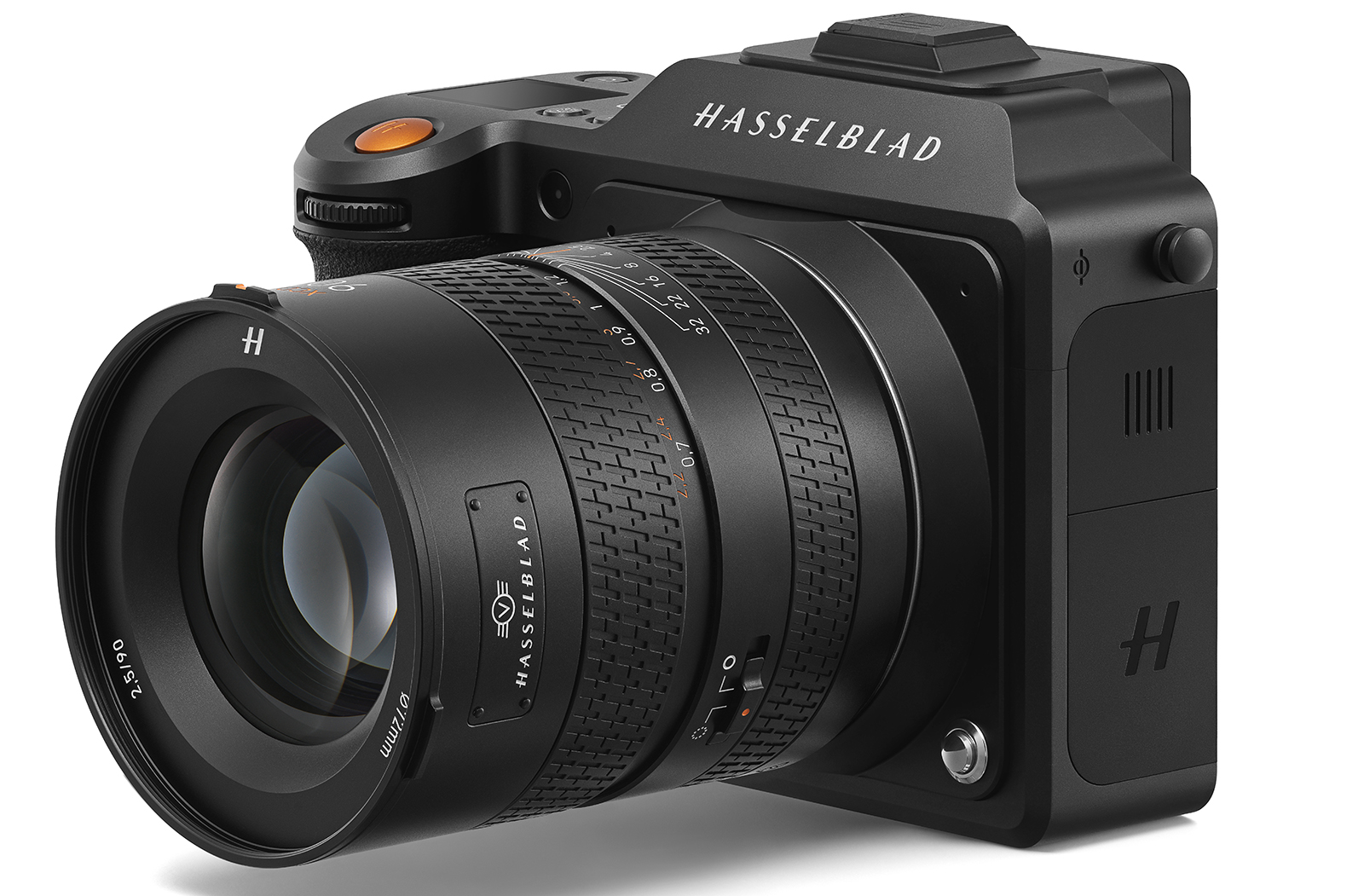 Hasselblad X2D 100C: A 100MP Camera with IBIS and Hybrid AF | PetaPixel
