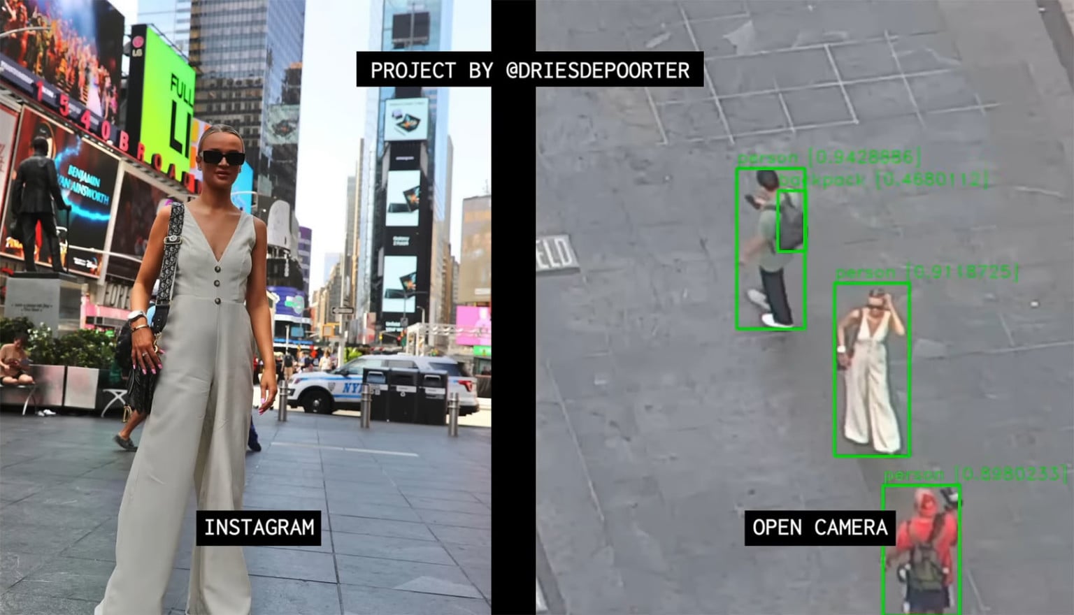 AI Searches Public Cameras to Find When Instagram Photos Were Taken ...
