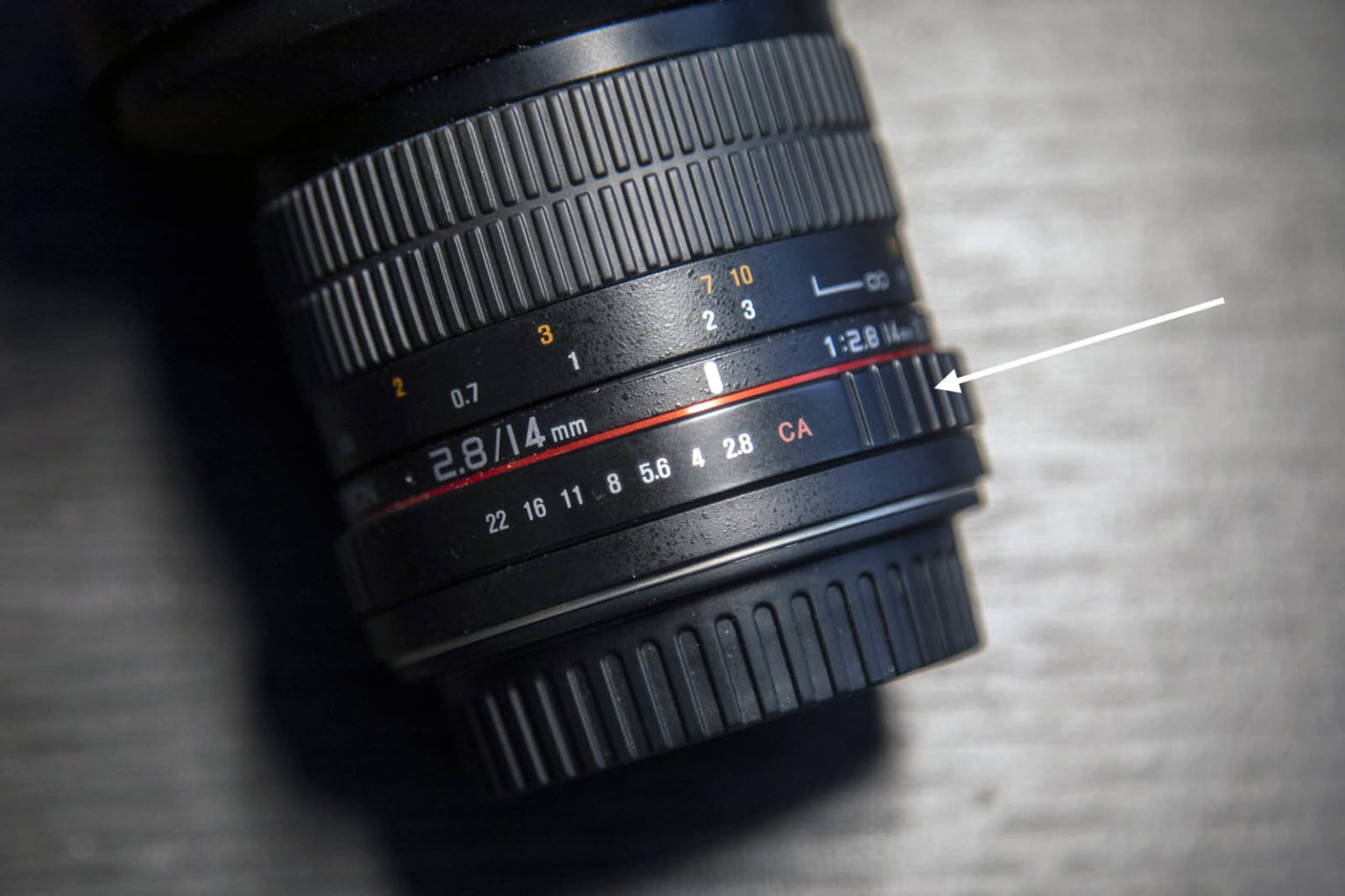 Aperture in Photography: A Complete Guide | PetaPixel