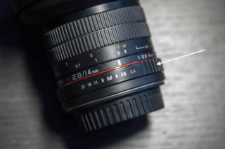 Aperture in Photography: A Complete Guide | PetaPixel
