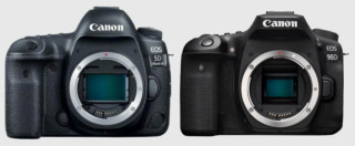 What is a DSLR Camera? | PetaPixel