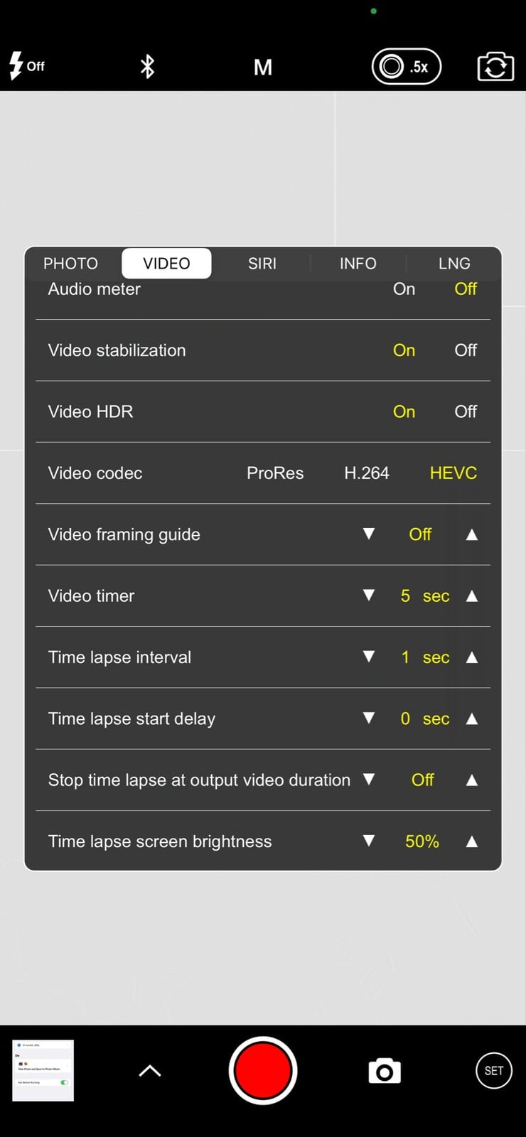 How to Set the Timer on Your iPhone Camera | PetaPixel