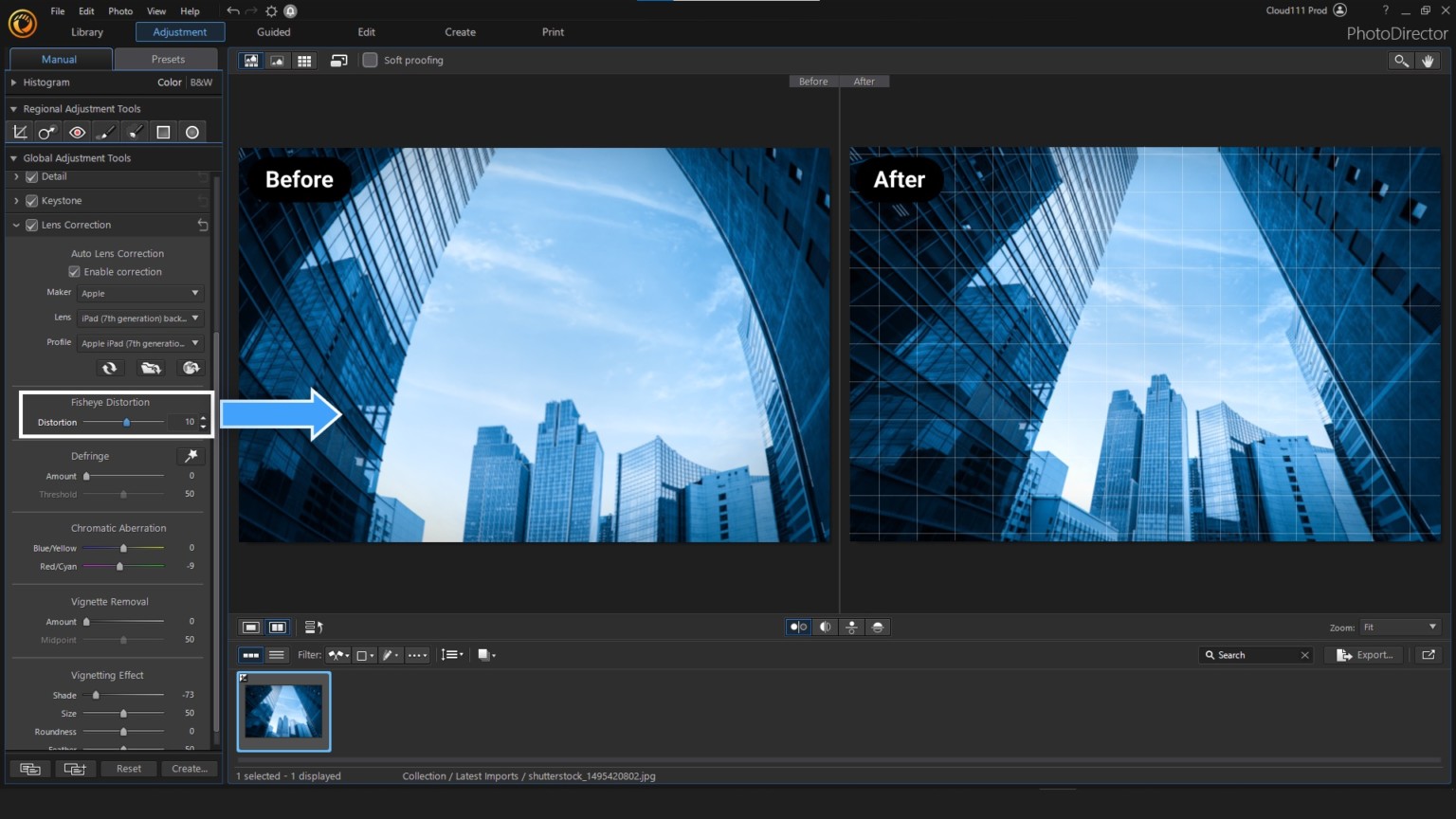 Cyberlink Positions its PowerDirector Suite as an Alternative to Adobe | PetaPixel