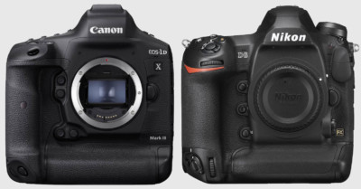 What is a DSLR Camera? | PetaPixel