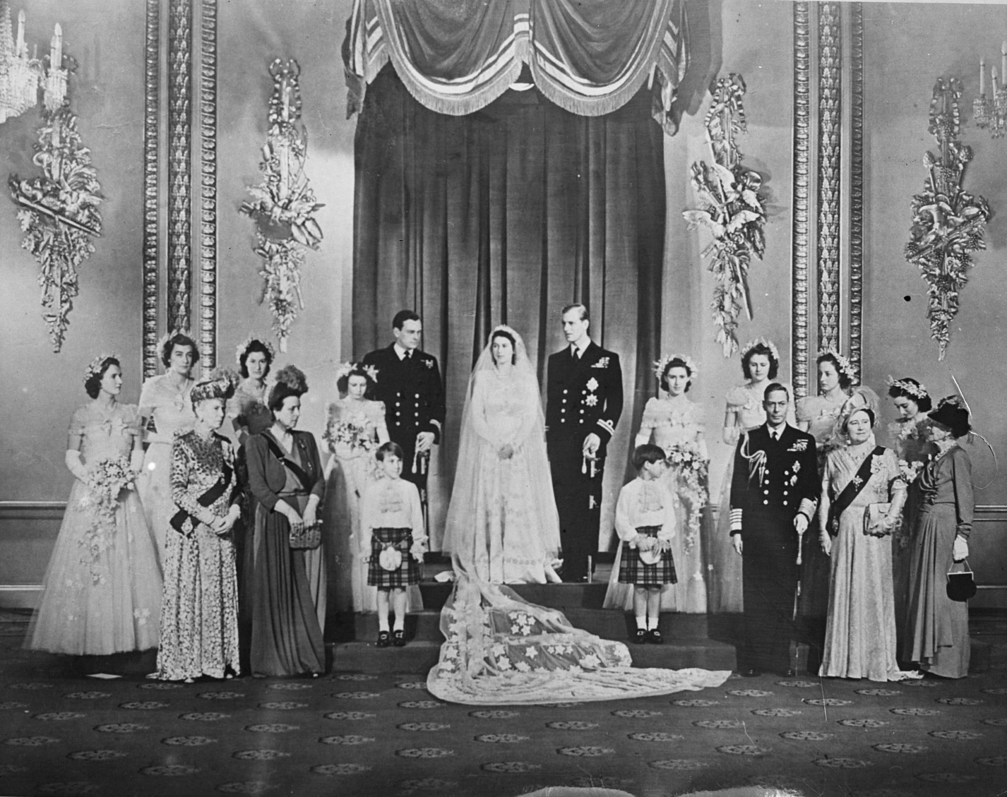 Queen Elizabeth II Has Died: A Look Back on Her Life in Photos | PetaPixel