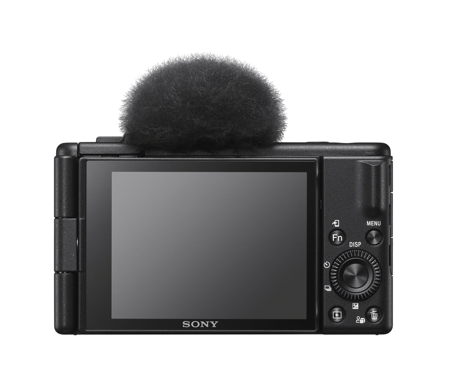 Sony's ZV-1F is a Video Focused Point-and-Shoot Made Specifically for ...