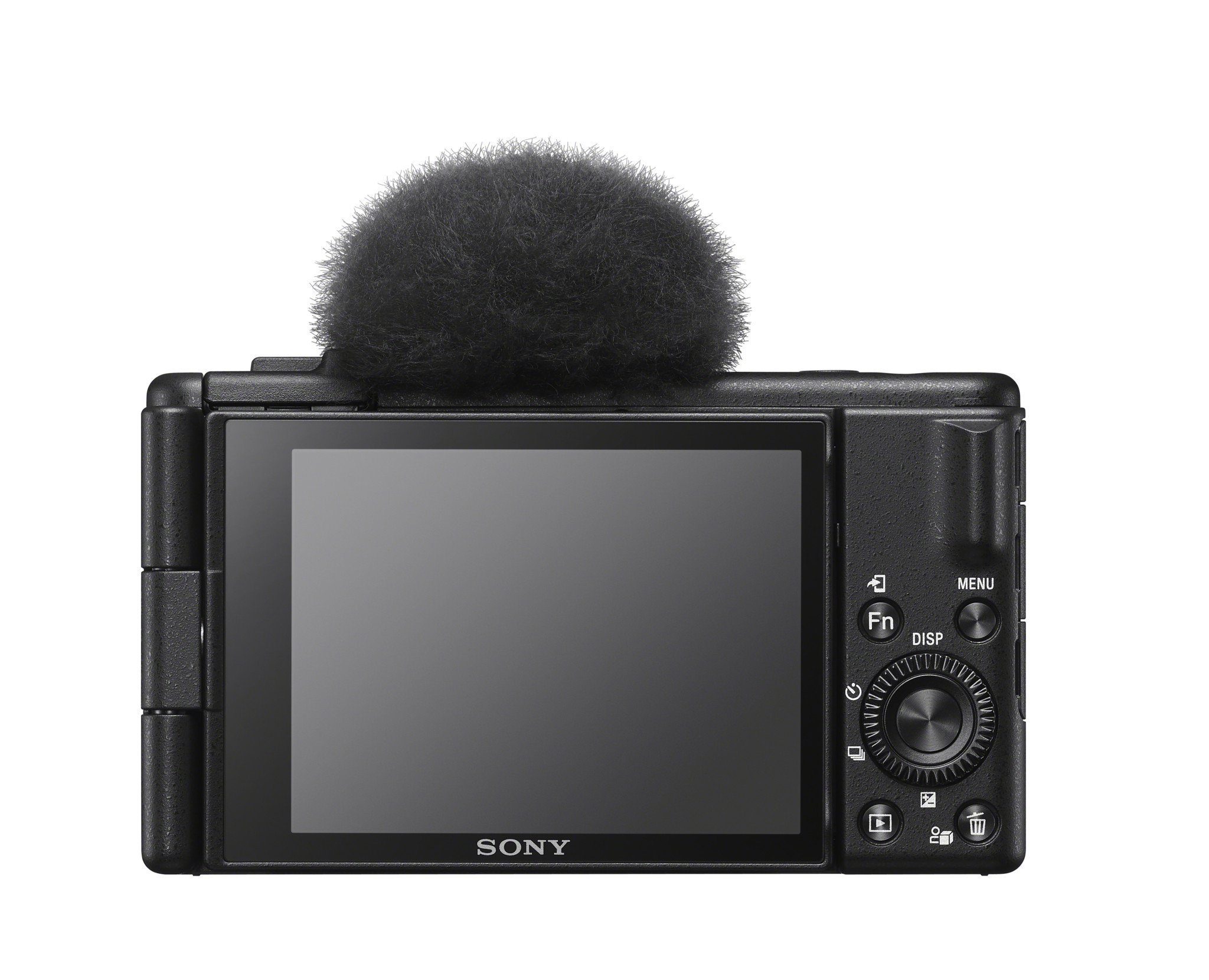 Sony's ZV-1F is a Video Focused Point-and-Shoot Made Specifically for ...
