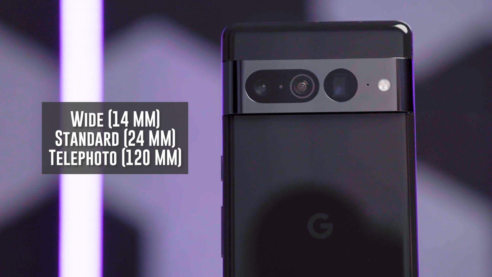 Comparing the Pixel 7 Pro to Canon R5 Shows a Gap, But It's Closing ...