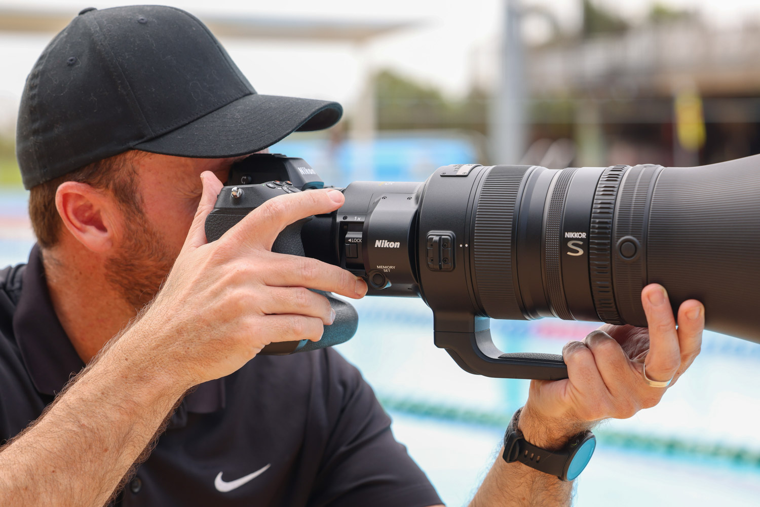 Nikon Adds the 600mm f/4 TC VR S IS Super-Tele to Z-Mount Lens Lineup ...