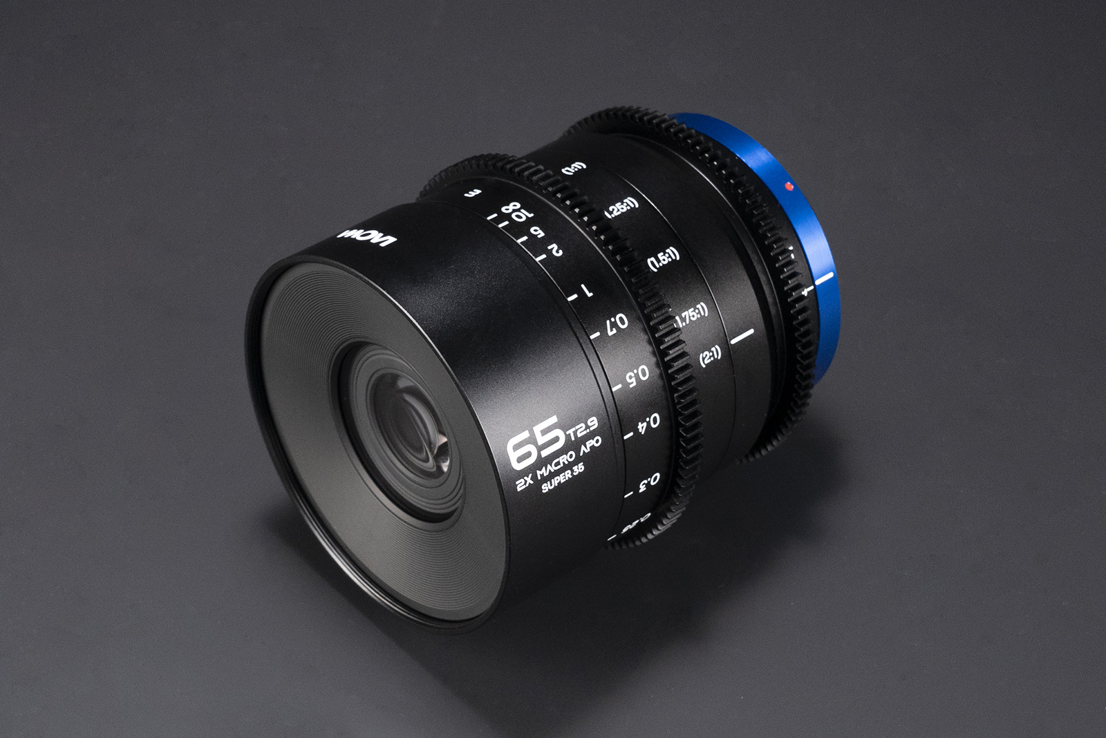 Laowa's Two New Macro Cine Lenses are the First with 2x Magnification ...