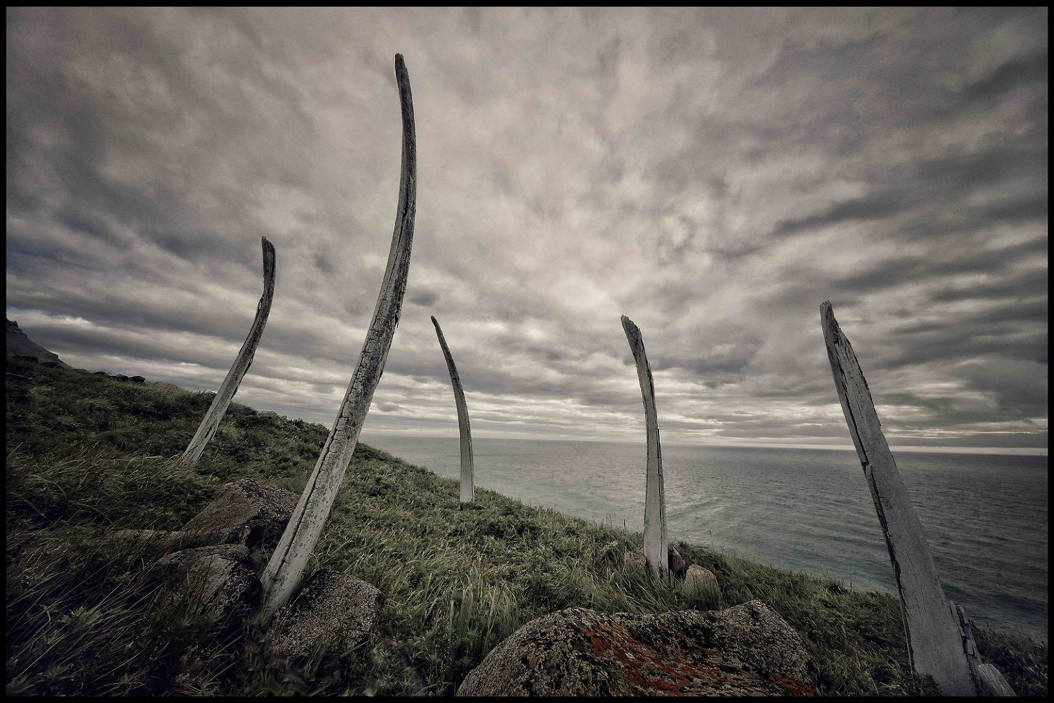 Photographer Showcases the Entrancing Beauty of 'Sacred' Sites | PetaPixel