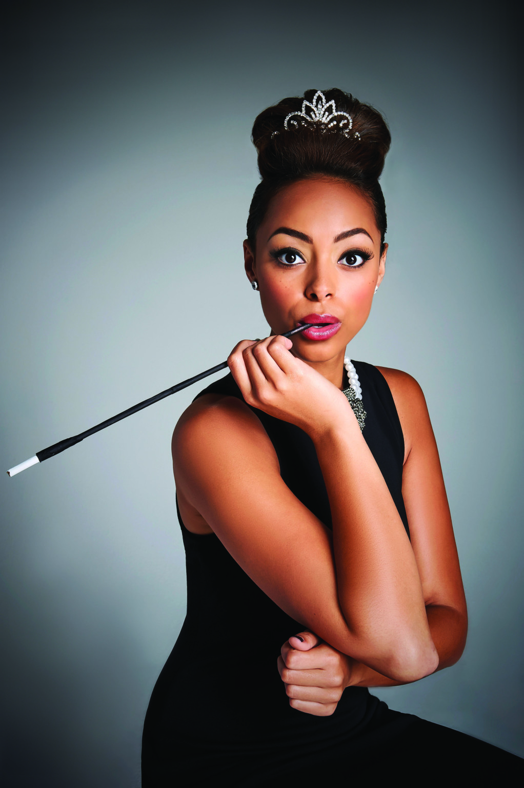 Photo Series Reimagines Black Actors as Leads in Classic Hollywood ...