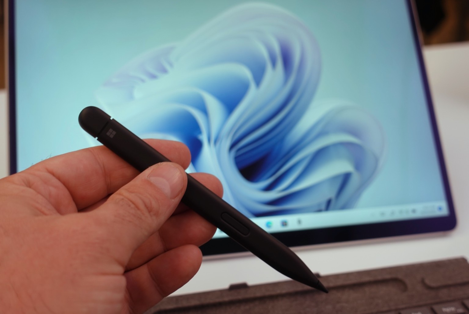 Hands-On With Microsoft's New Surface Pro 9 Laptop | PetaPixel