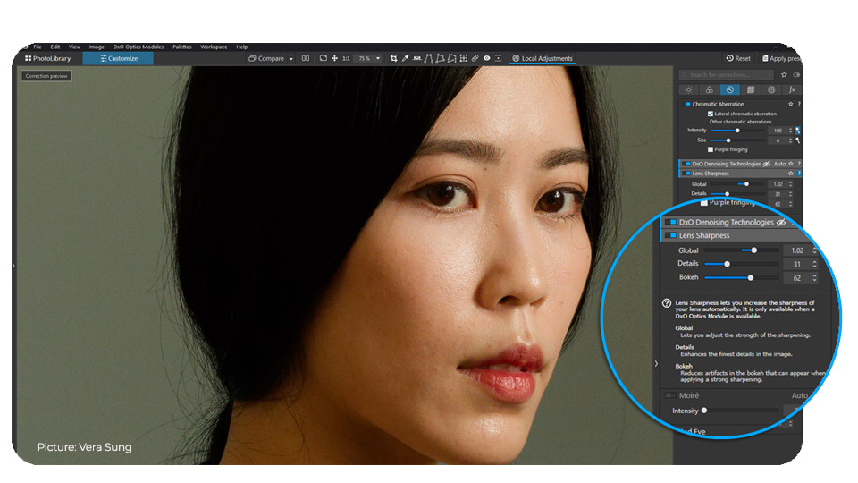 DxO Adds Powerful New Tools to PhotoLab 6 and ViewPoint 4 | PetaPixel