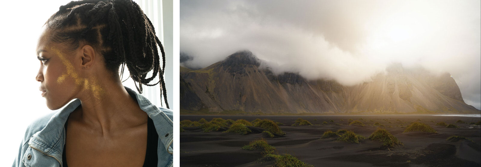 How to Make a Double Exposure Photo in Photoshop | PetaPixel