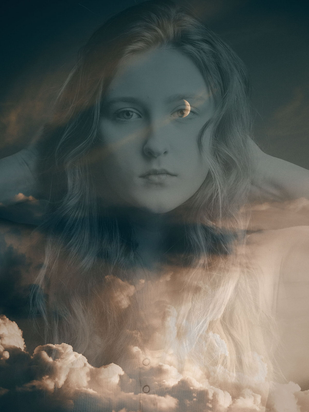 How to Make a Double Exposure Photo in Photoshop | PetaPixel