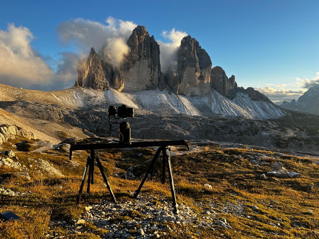 Timelapse Shows the Varied, Staggering Beauty of the Dolomites | PetaPixel