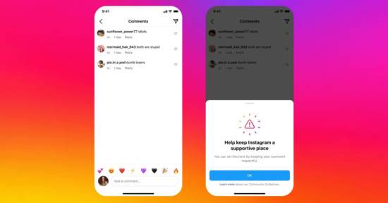 Instagram Launches First Ad, Users Not Happy, Trolls Have a Field Day ...