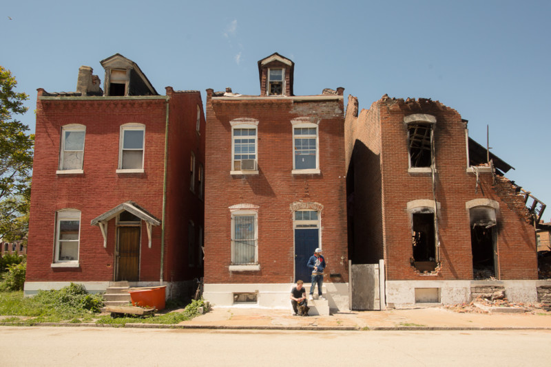 An Uncropped View of the Mother Road: True-Life Images of Route 66 ...